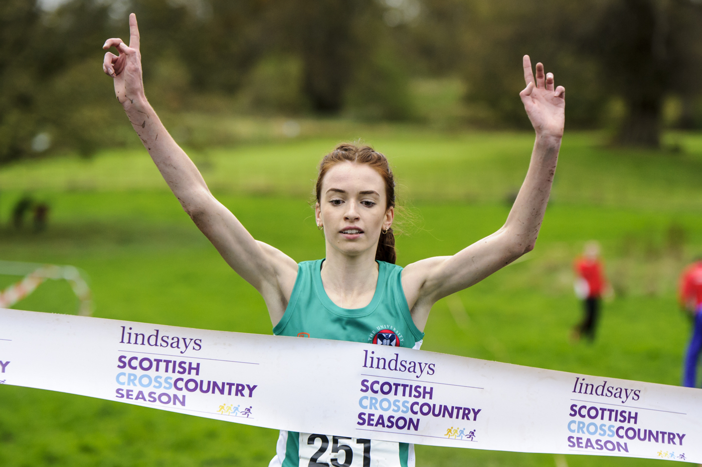 Lindsays | The biggest field in quarter of a century race at the…