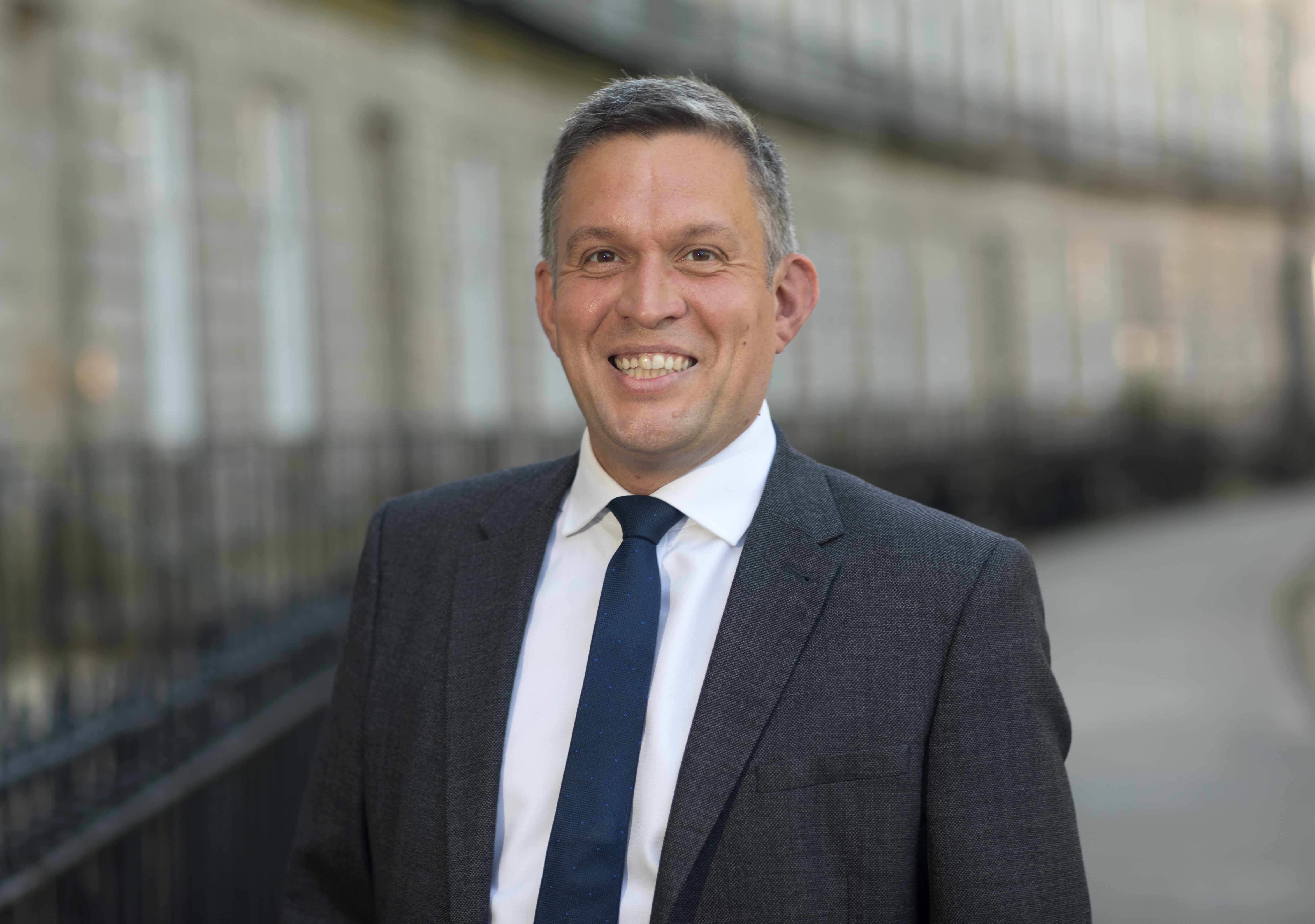 Lindsays | Welcome to leading property expert, Simon Donaldson who…