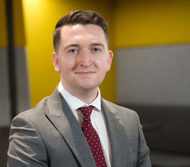 Lindsays | Michael Higgins