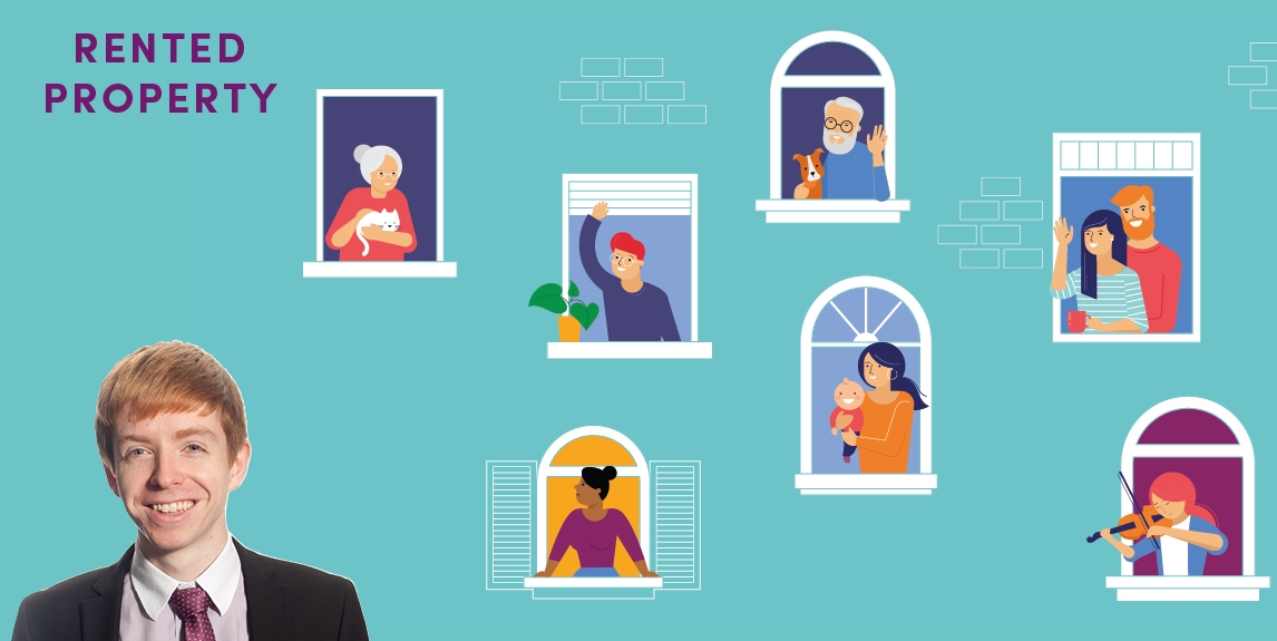 Lindsays | New rules (for now) on residential tenancies