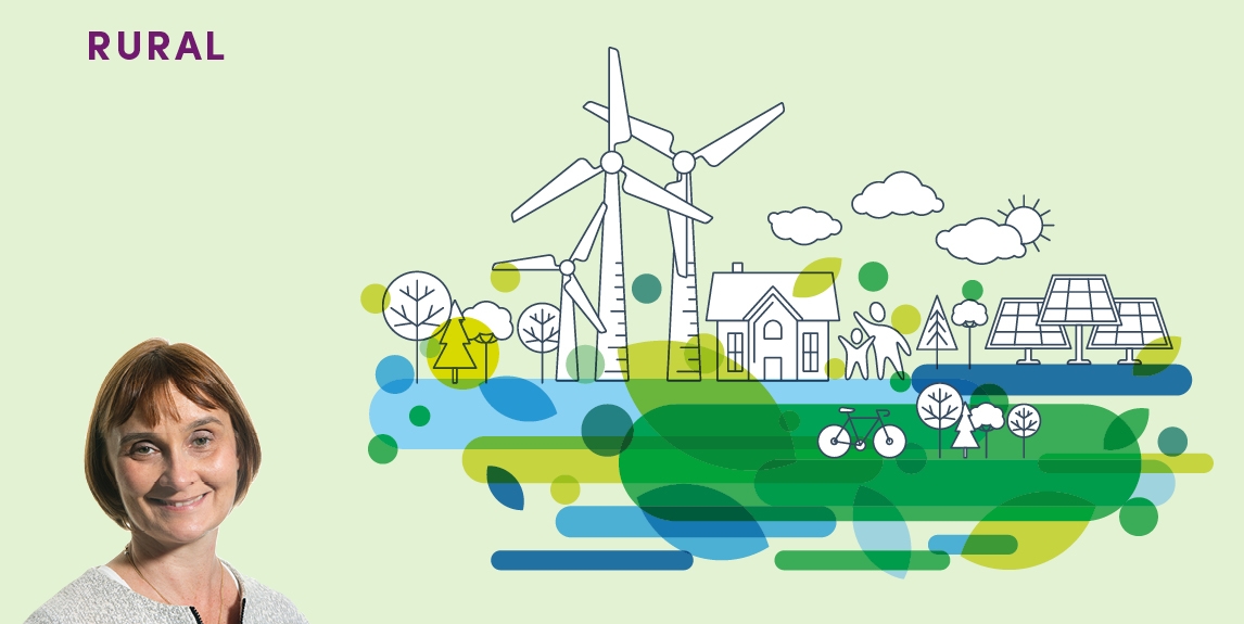 Lindsays | 8 ways to sustain your rural dream