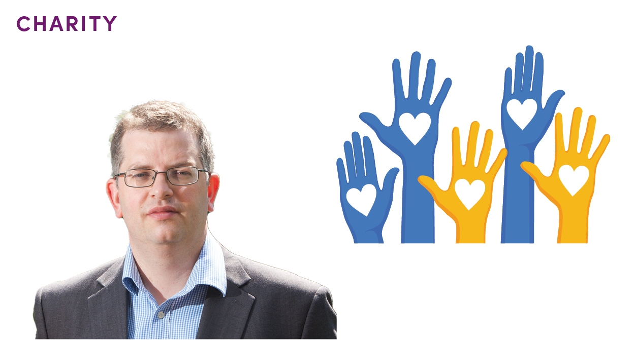 Lindsays | Good charity needs good governance