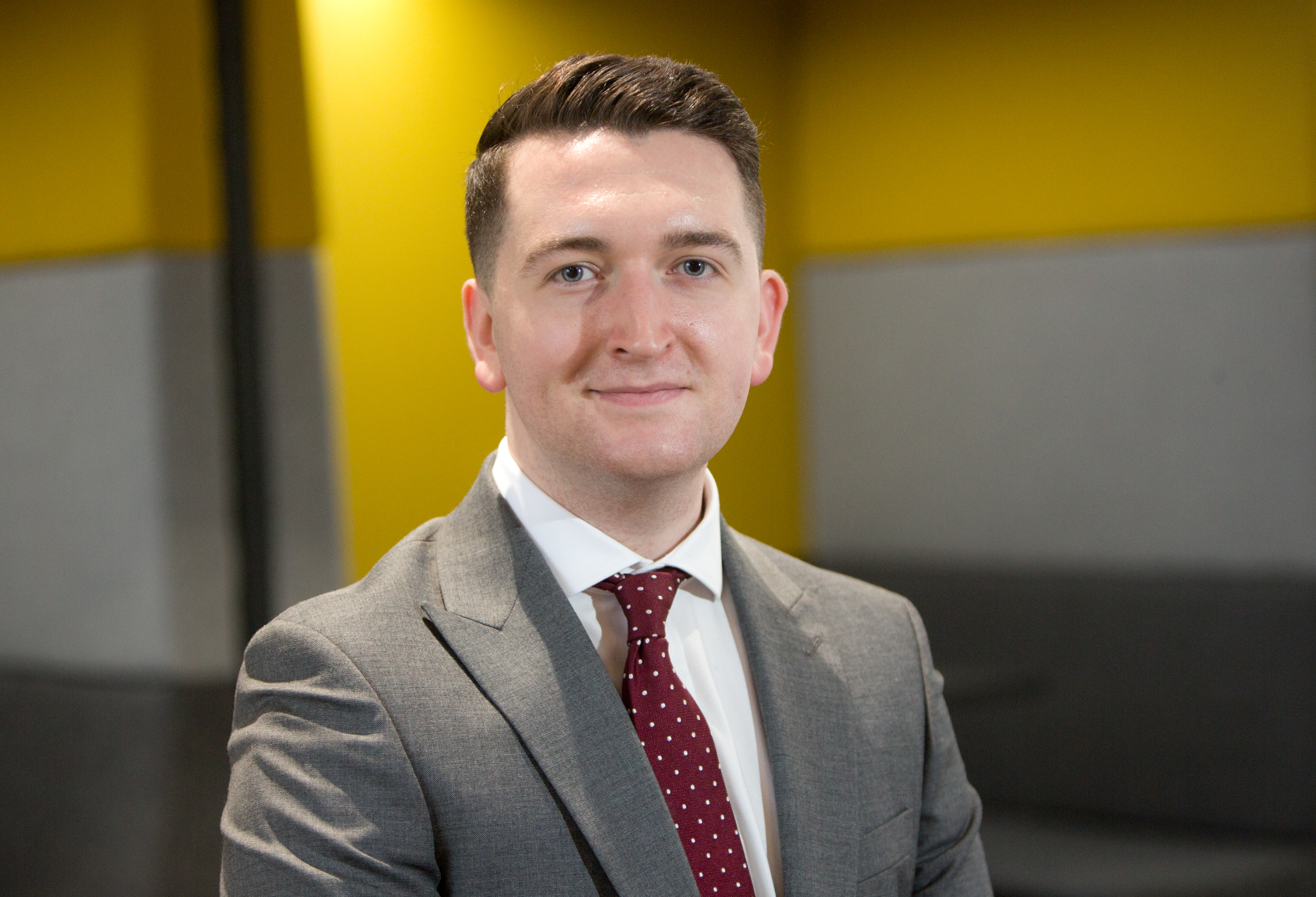 Lindsays | Michael Higgins