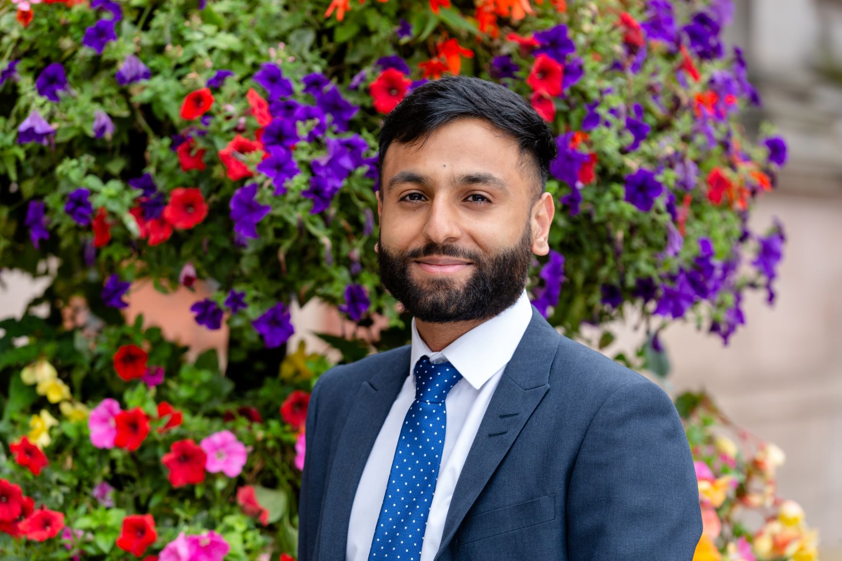 Lindsays | Growth in our Corporate team as Qasim Ali joins as an…