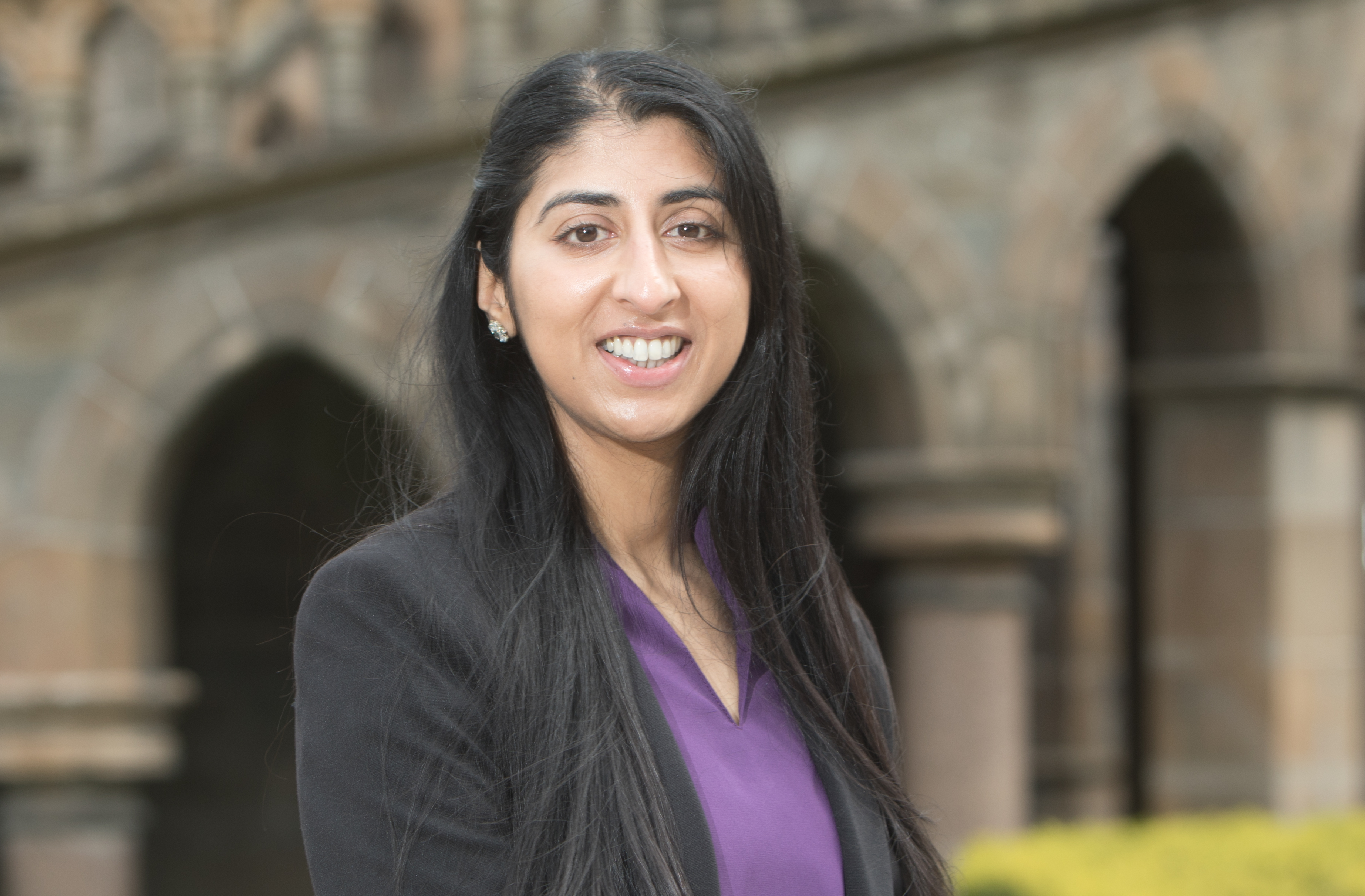 Lindsays | Samera Ali