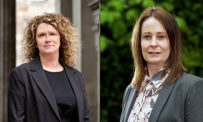 Lindsays | Two new lawyers, Lauren Mitchell and Zoe Allan, join our…