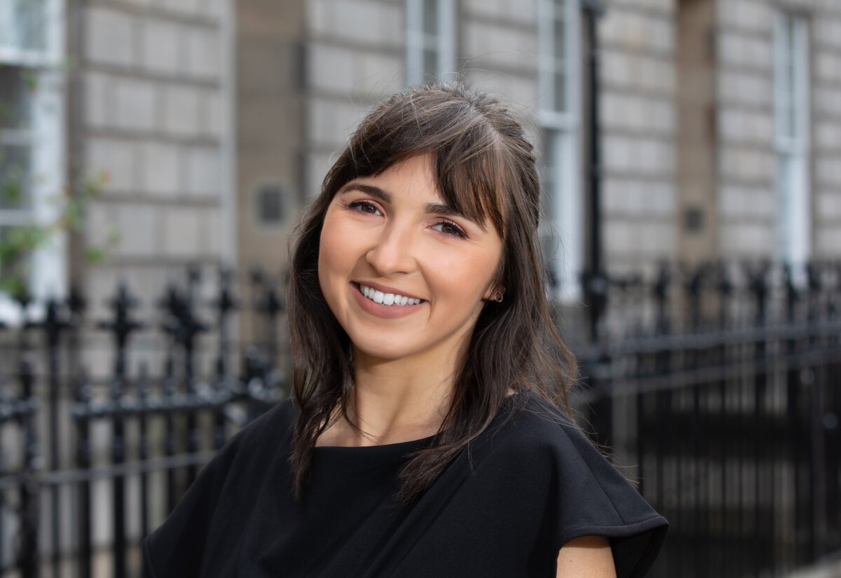 Emma McFarlane | Solicitor - Private client services | Lindsays